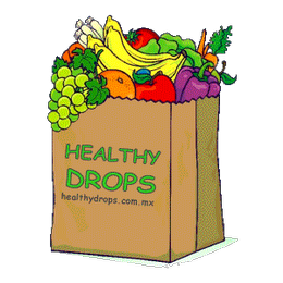 Healthy Drops